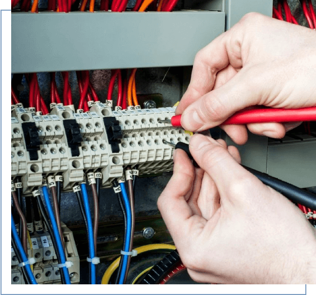 Illuminating Excellence - Access Electric